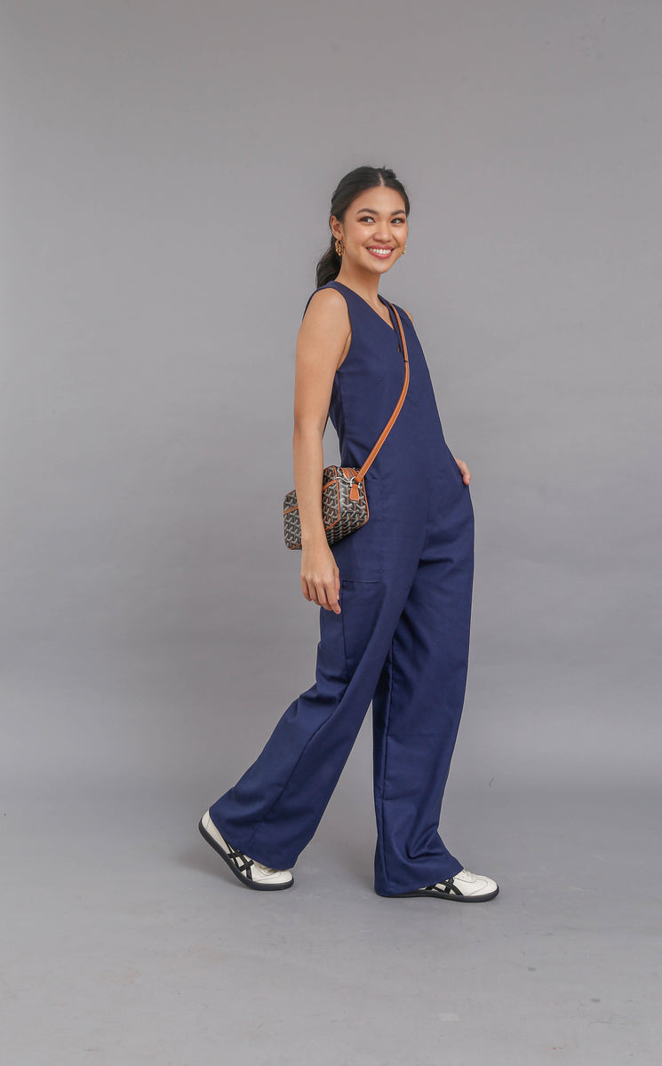 SALOME – Top Stop PH