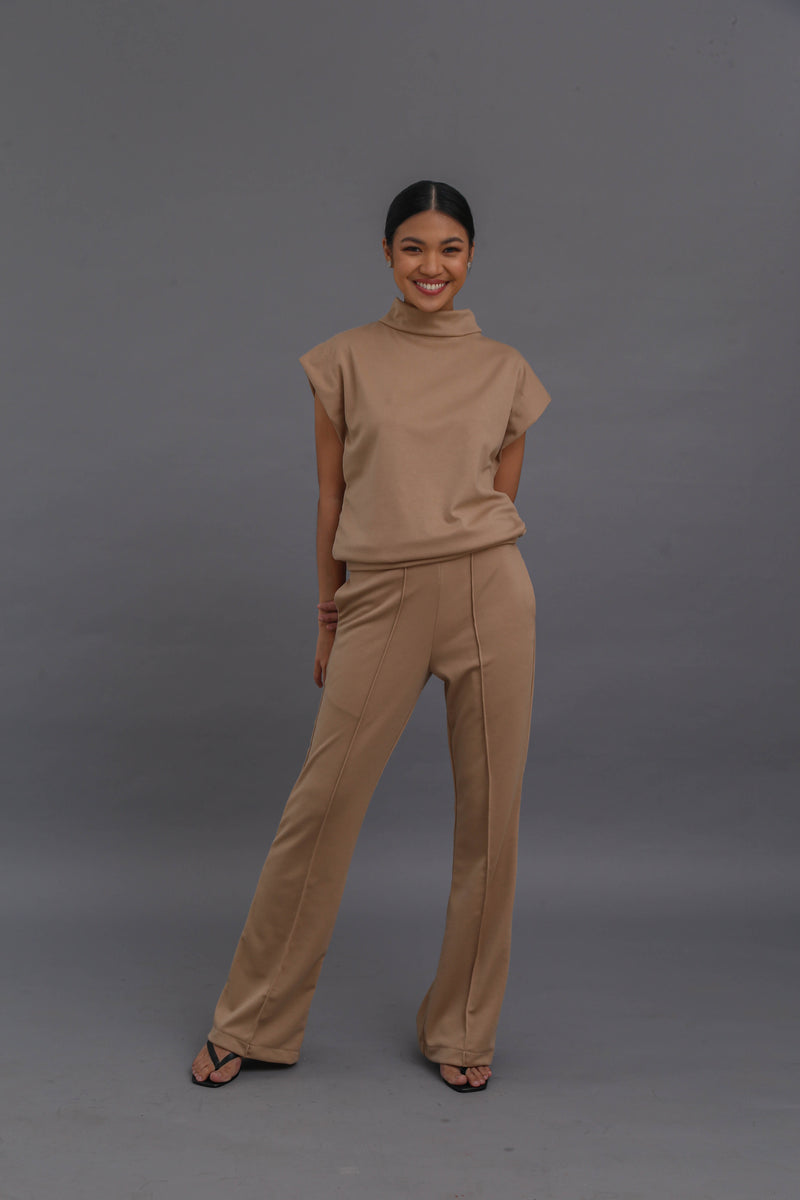 NOA FLARE PANTS – Top Stop PH