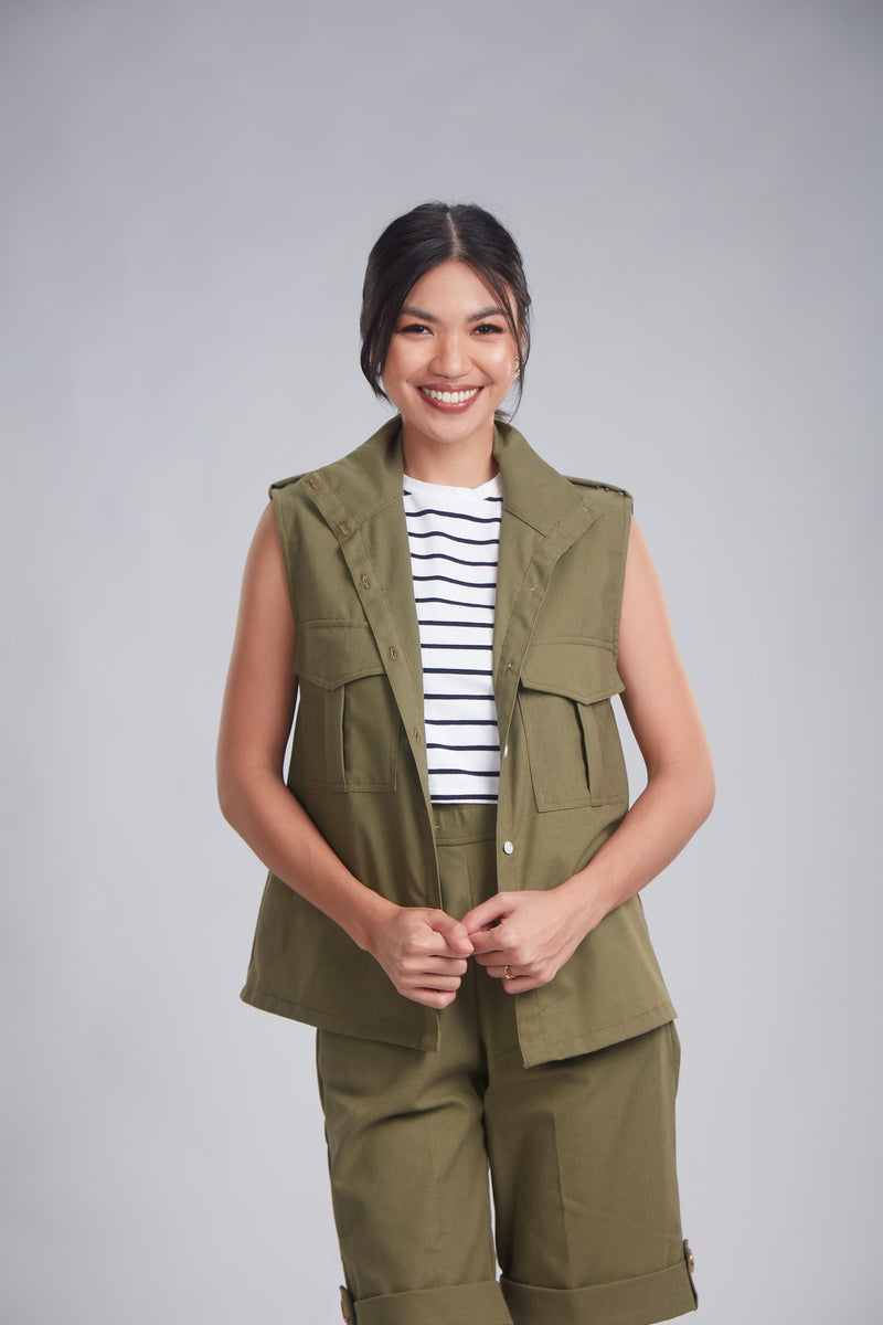 ANDI TOP – Top Stop PH