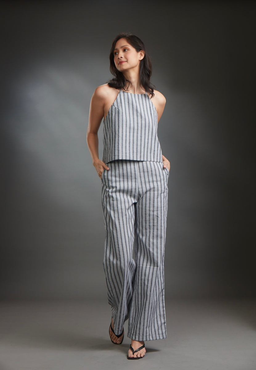PALAZZO STRIPES – Top Stop PH