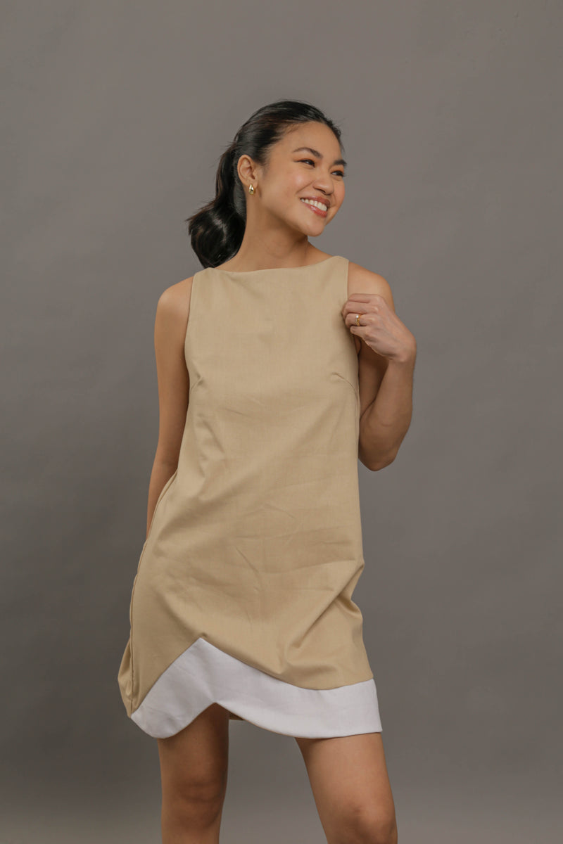 ALON DRESS – Top Stop PH