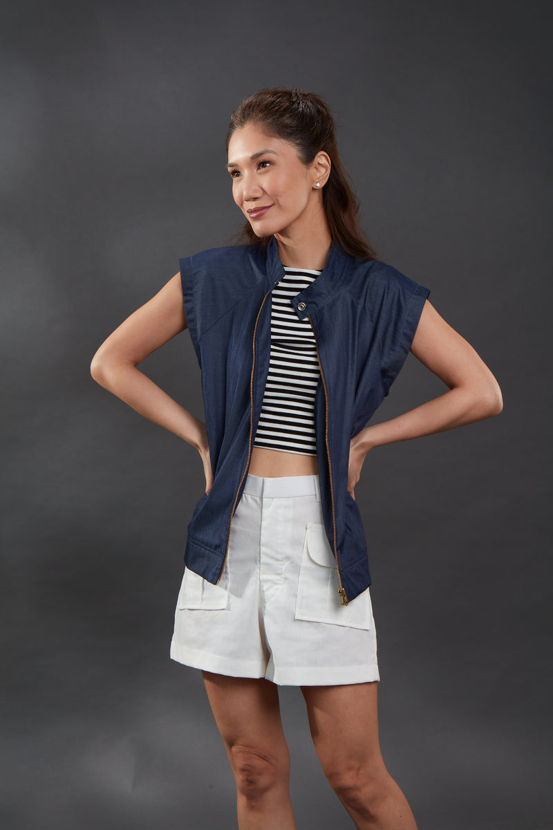 BECK VEST – Top Stop PH